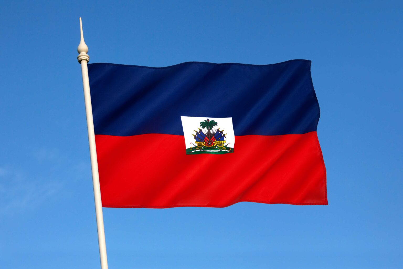 Haiti’s Independence Day: A Celebration of History, Culture, and ...